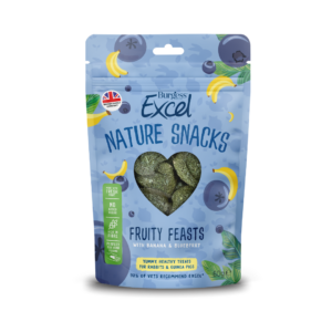 Indoor Rabbit Bundle | Burgess Pet Care