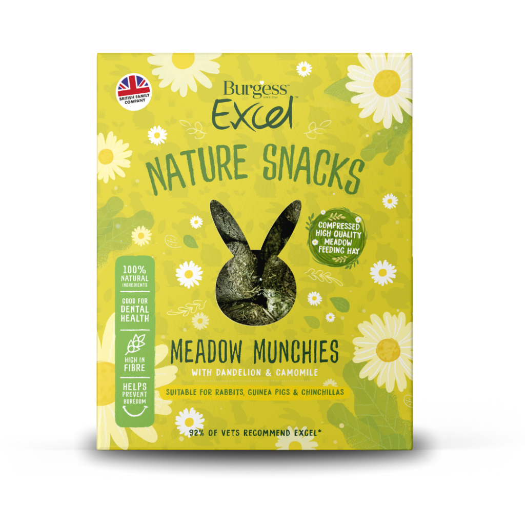 Indoor Rabbit Bundle | Burgess Pet Care