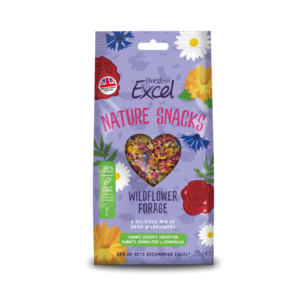 Indoor Rabbit Bundle | Burgess Pet Care