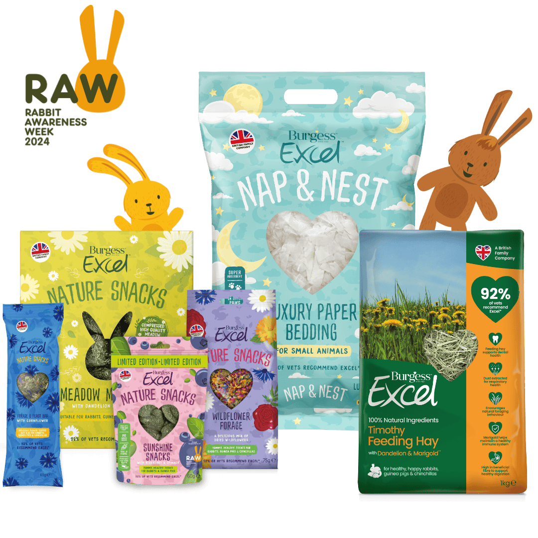 Shop | Burgess Pet Care