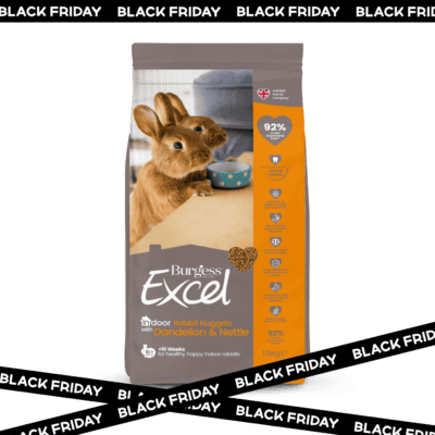 Burgess Excel | Burgess Pet Care